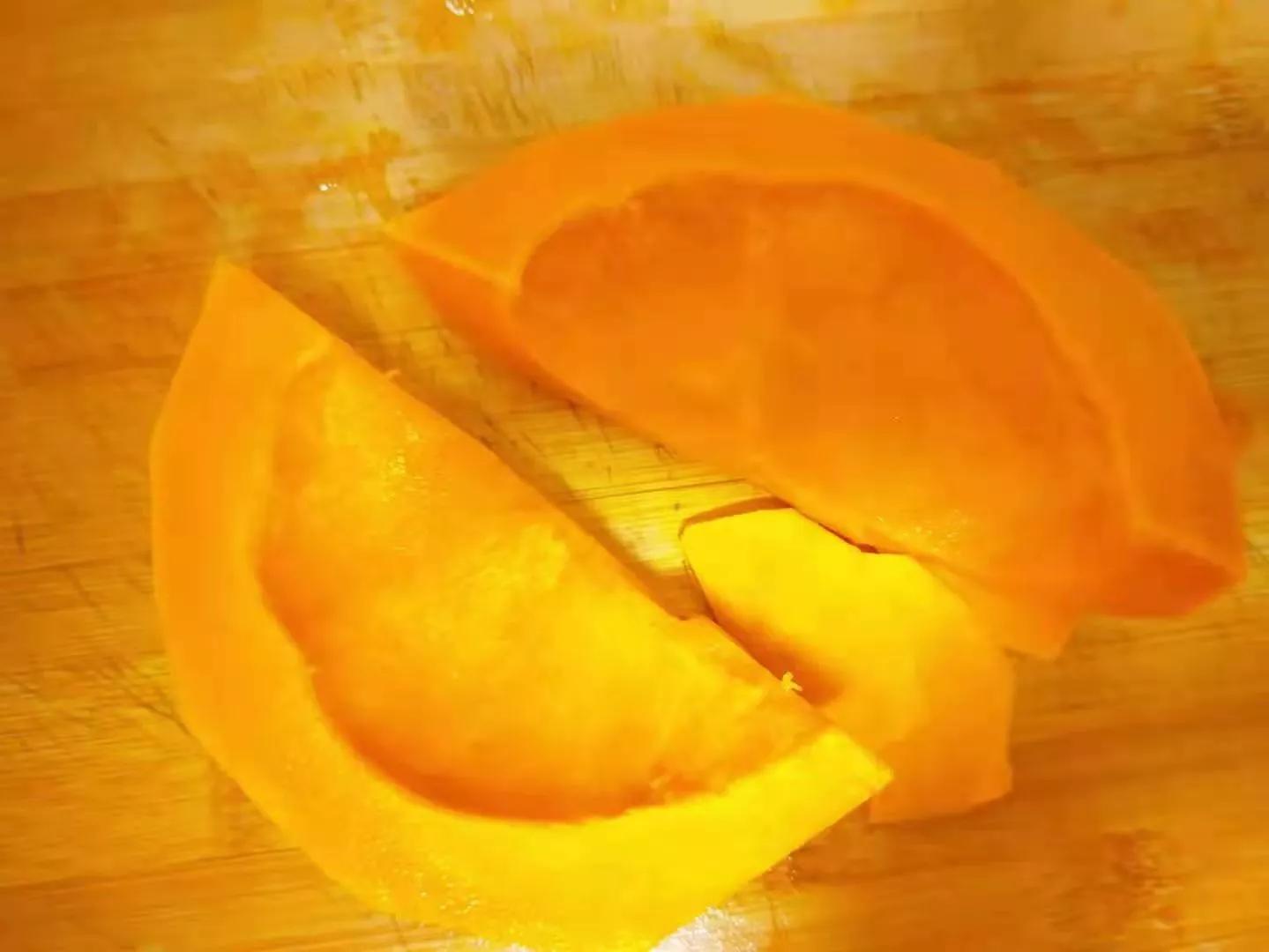 How to eat Beibei pumpkin to achieve the goal of slimming?In addition ...