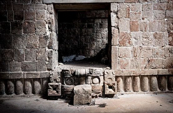 Devil's Star revealed that weird information, with an alien, and left ...