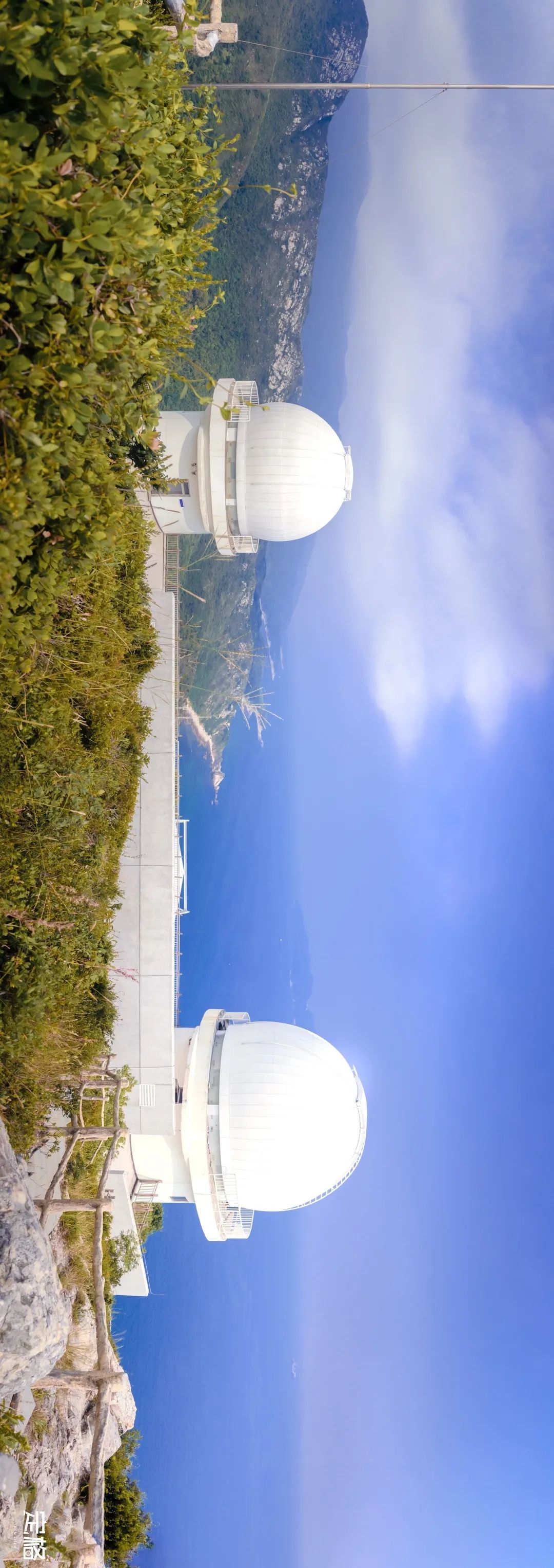 Shenzhen Observatory, is it really worth checking in? - iNEWS