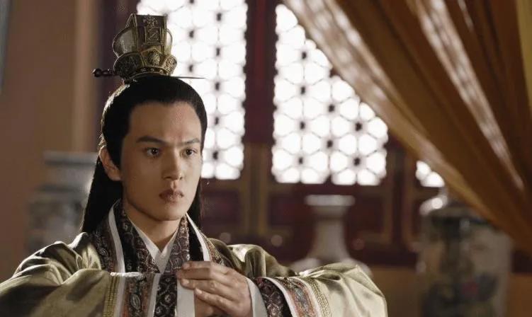 Meng Tian, general of the Megatron Xiongnu: "Finally became a victim of ...
