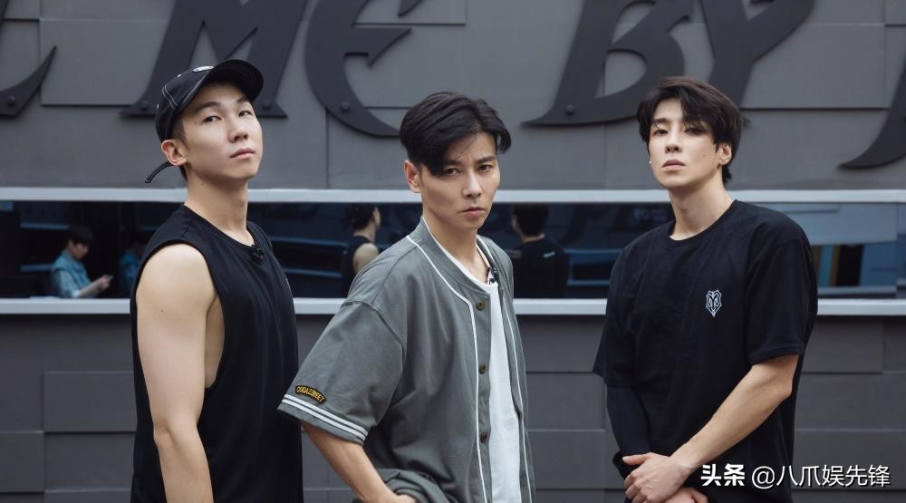 "Phi Brother" five public group exposure, Li Yundi and Ouyang Jingquan return, "Greater Bay Area ...