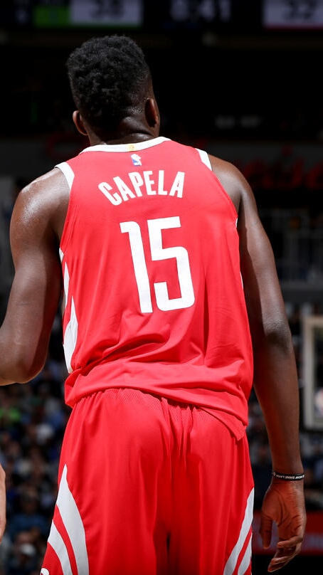 In-depth analysis: In the era of small balls, should the center really ...