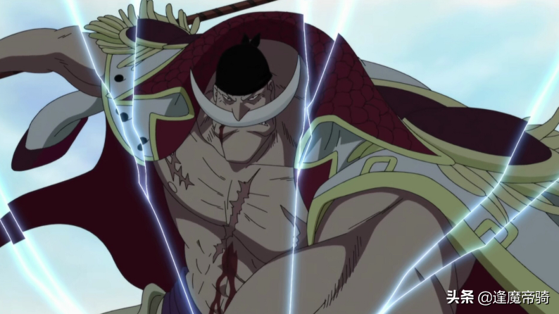 White beard is Lock, and Kapu defeated Rocks, "The Strongest Men" in ...