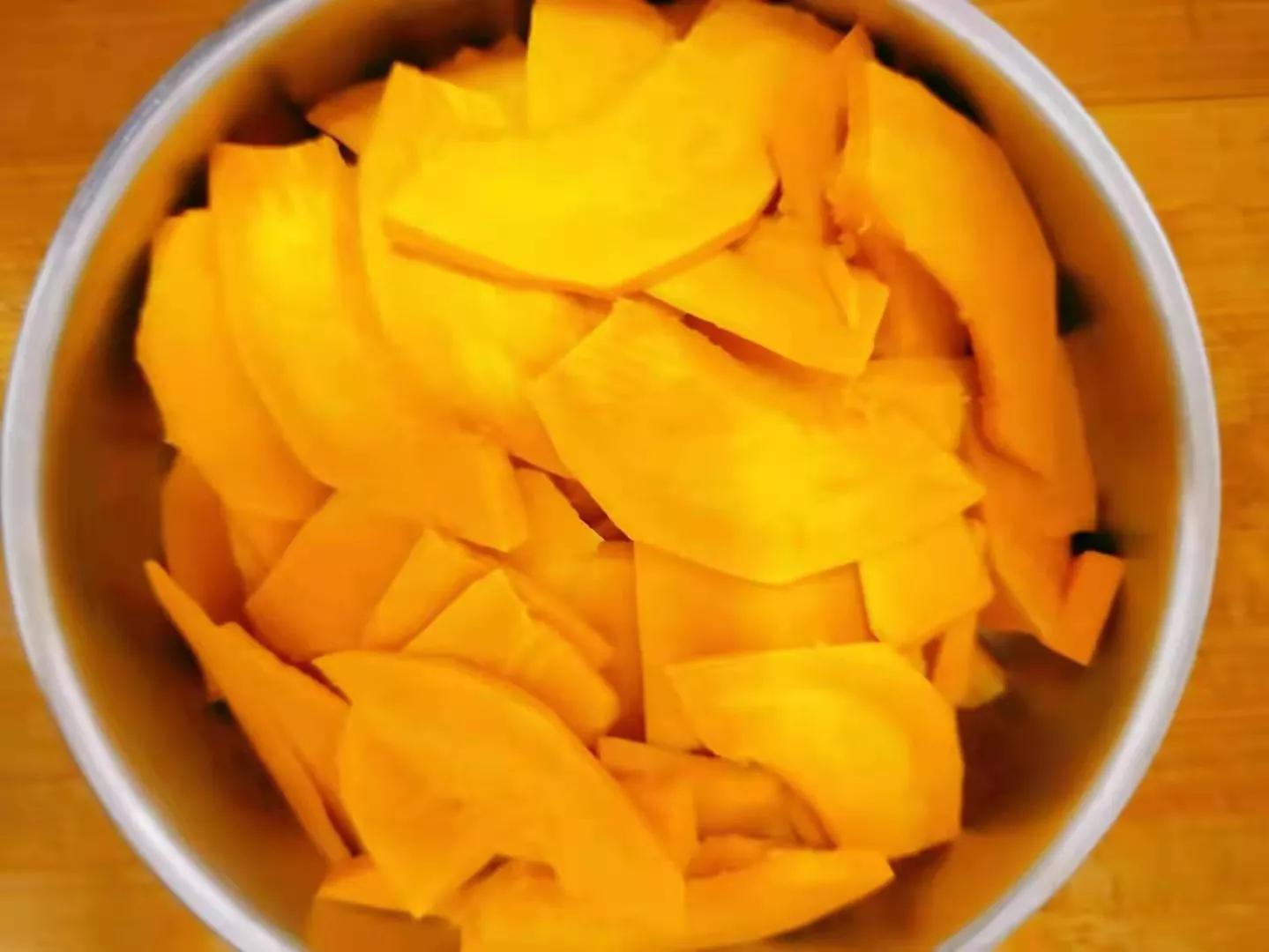 How to eat Beibei pumpkin to achieve the goal of slimming?In addition ...