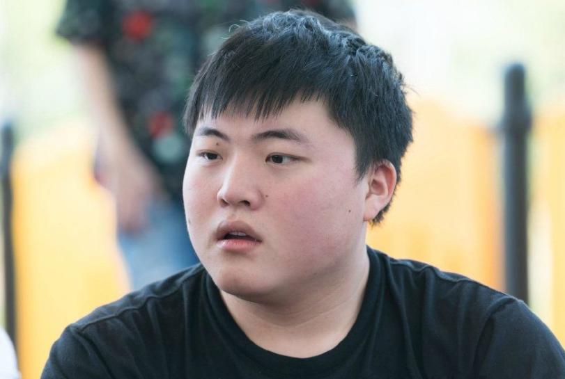 Cryin can't be replaced, PDD: RNG has an economic crisis and can't afford Knight - iNEWS