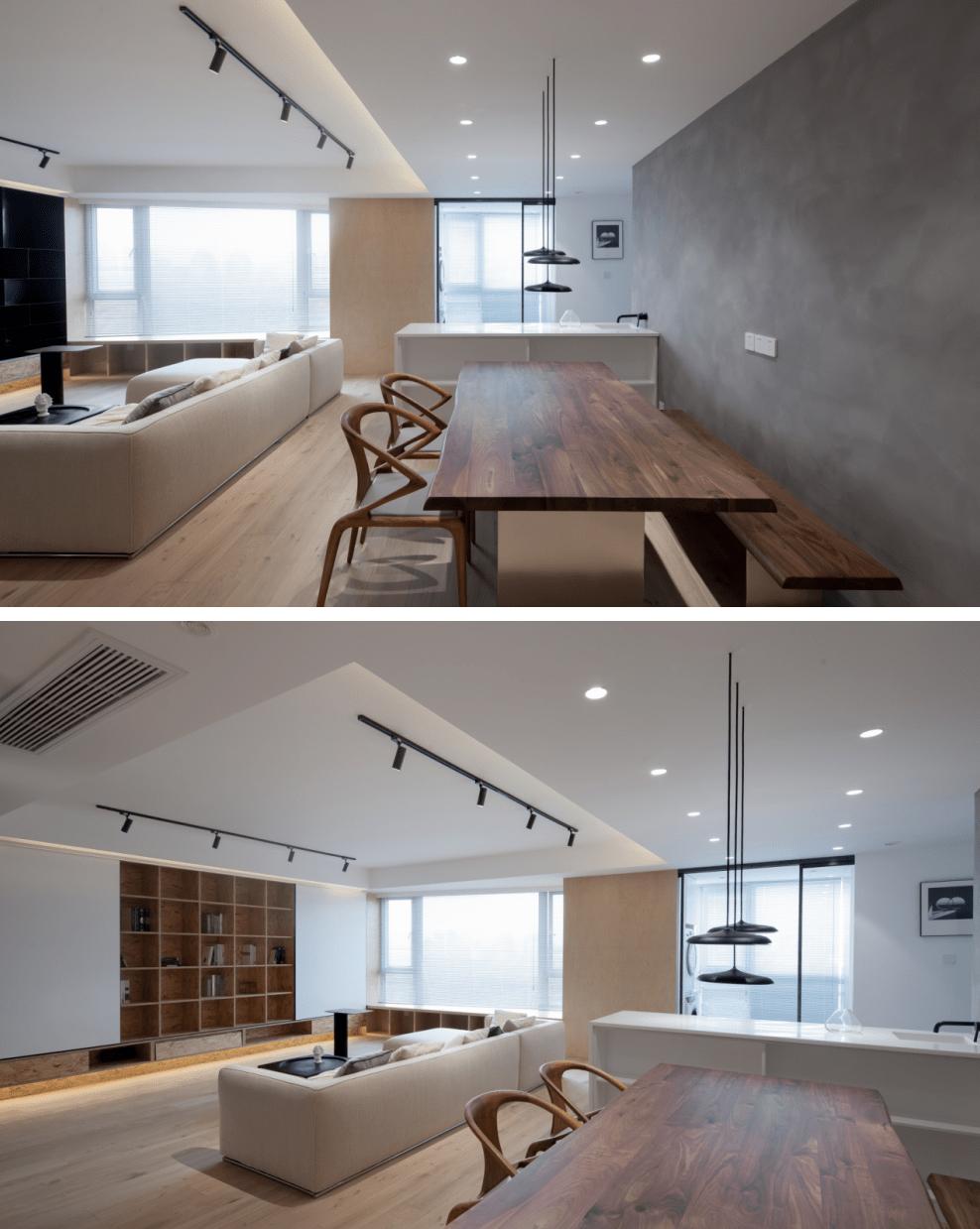 Muka Studio Zhang Yingqi won the Japan IDPA Annual International Most ...