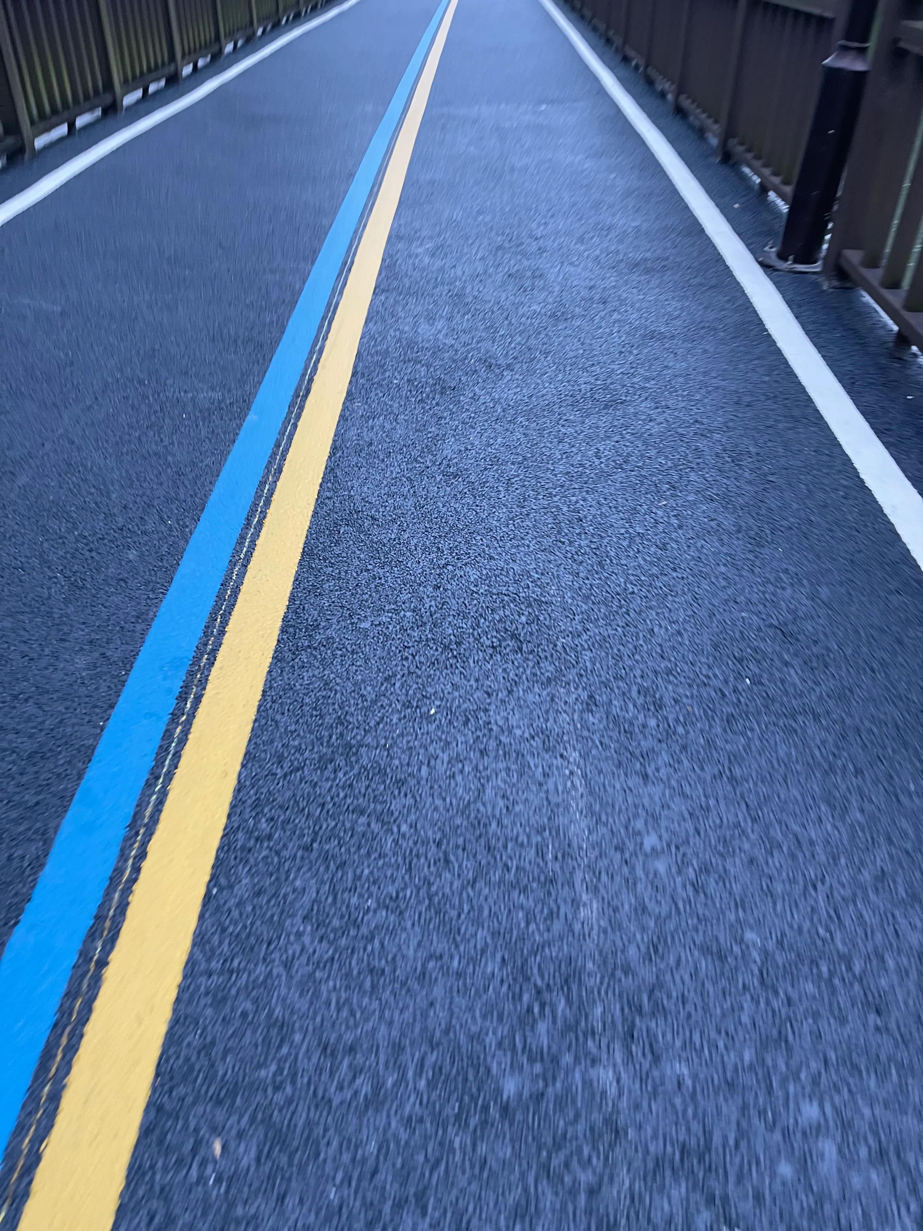 Autumn is strong, good morning jog - iNEWS