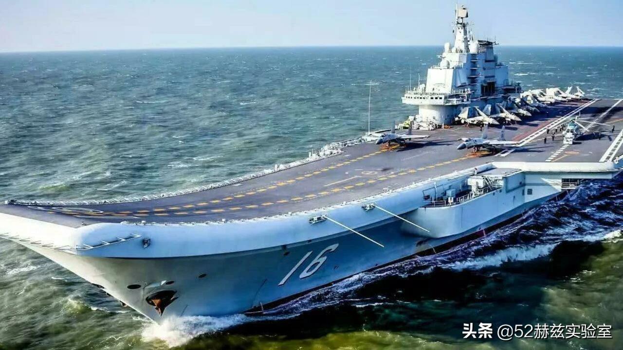 How important is the blocking cable on the aircraft carrier?It's ...