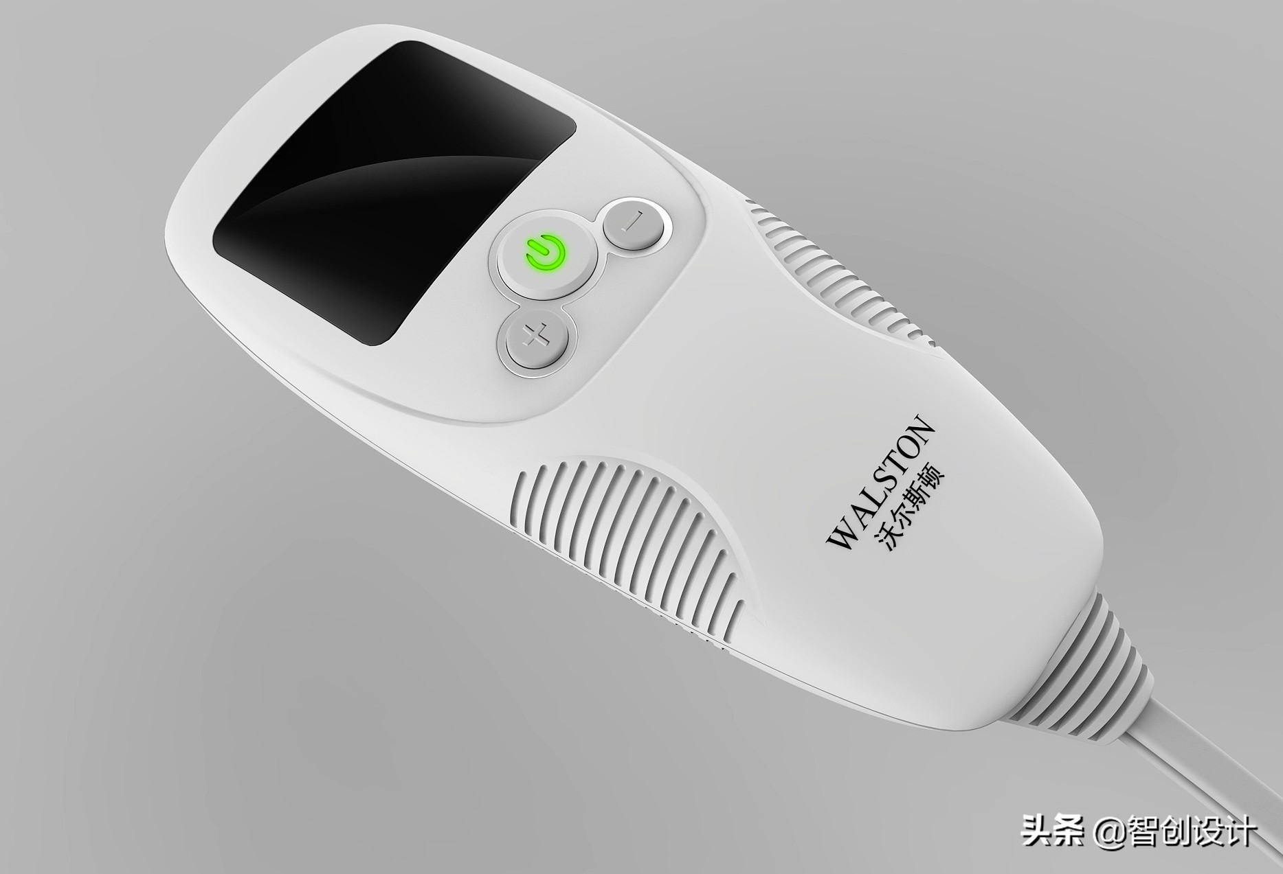 How to design handheld medical devices? - iNEWS