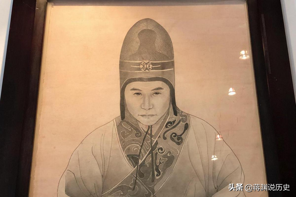 How did the real Zhao Gao go to the peak step by step, and how did he ...