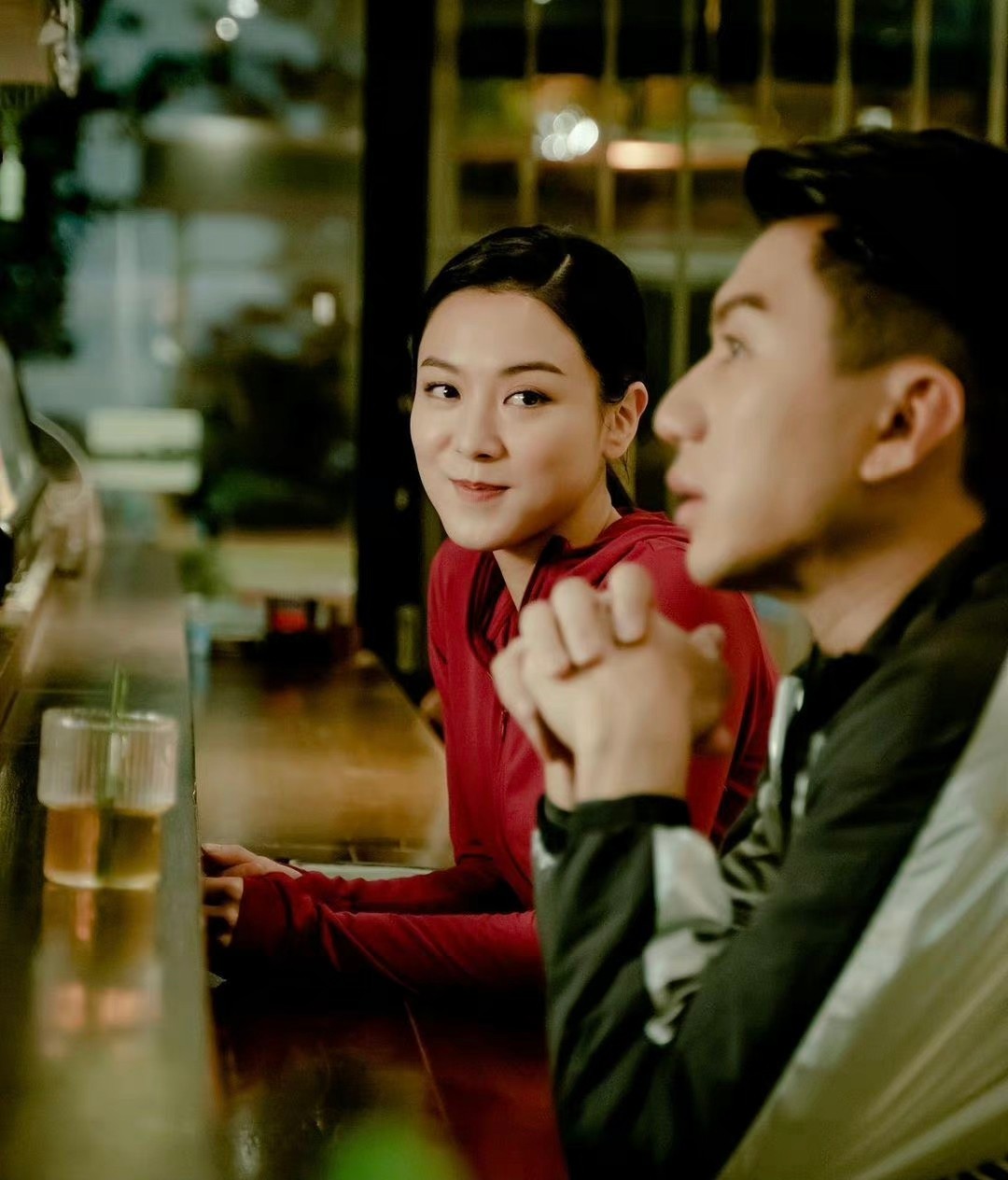 Abandon the show?TVB "Gatekeepers" succeeded Liu Peiyue and Chen Jiale, "Pan Sir" was forced to ...