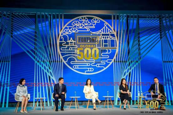 Haier Zhijia Li Pan: Insist on independent brand creation and gain the ...