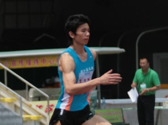 Five famous men's high jumpers in Chinese track and field history - iNEWS