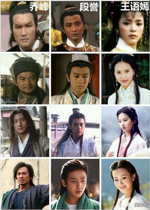 Eight Questions of "The Eight Parts of the Dragon" - iNEWS