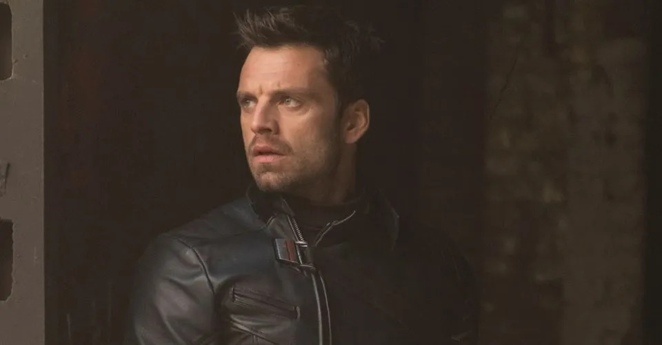 It's crazy!The Winter Soldier actor was rumored to be "dead"!This time ...
