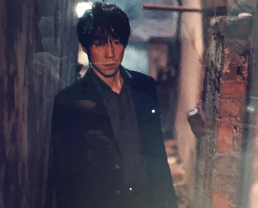 Sun Xing's smile in "Sweeping the Dark Storm"?How many "traffic stars ...