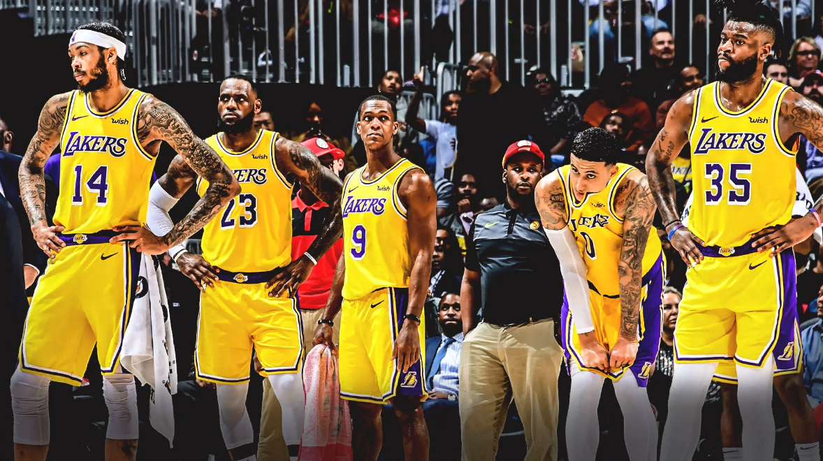 Kobe is dead, the spirit of Mamba will live forever? The mambas in the ...