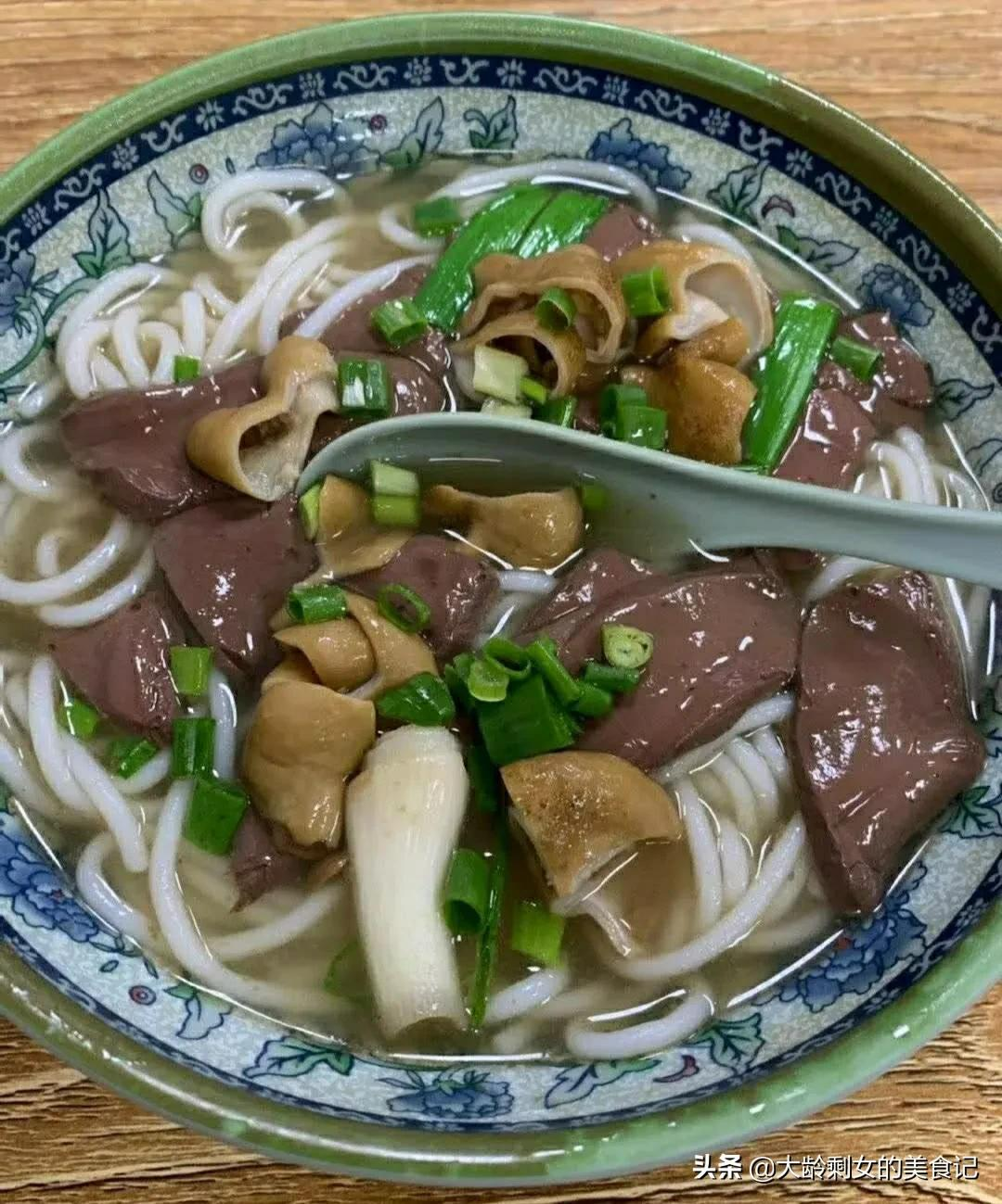 Wenzhou on the tip of your tongue, have you eaten 10 kinds of ...