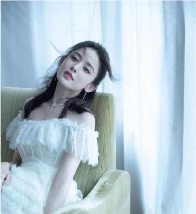 Nazha's latest picture is like a person who has changed. Fans blamed ...