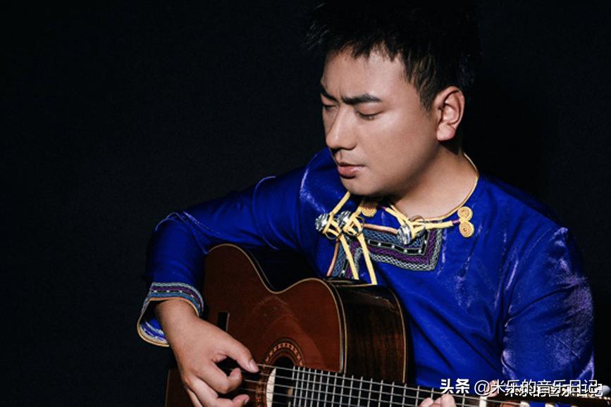 Inventory of those classic songs that made Hailai Amu "30 billion" - iNEWS