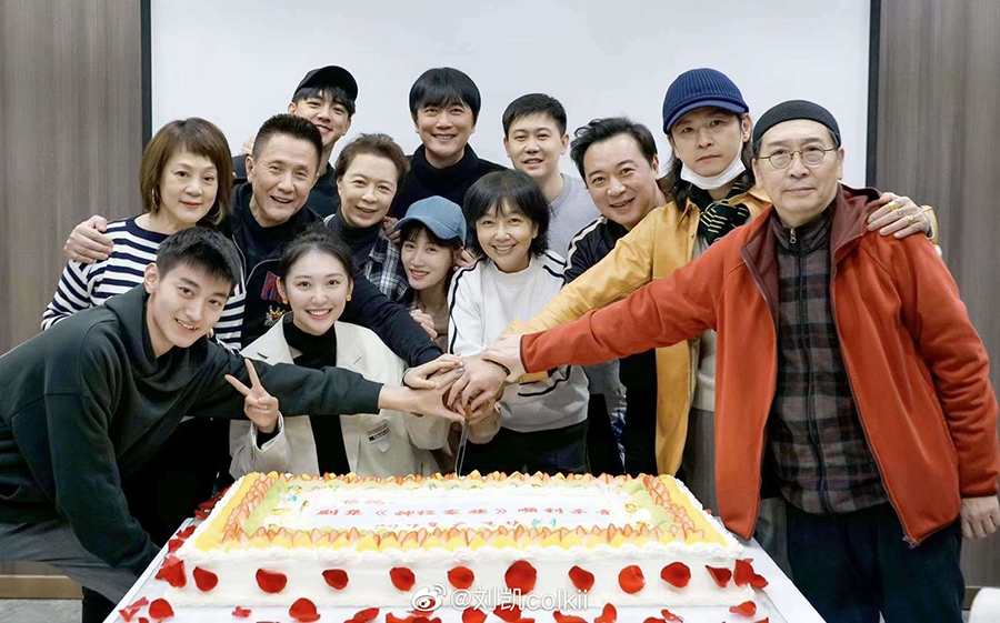 Wang Zhiwen and Jiang Shan's "Neural Family" cooperate again, can the ...