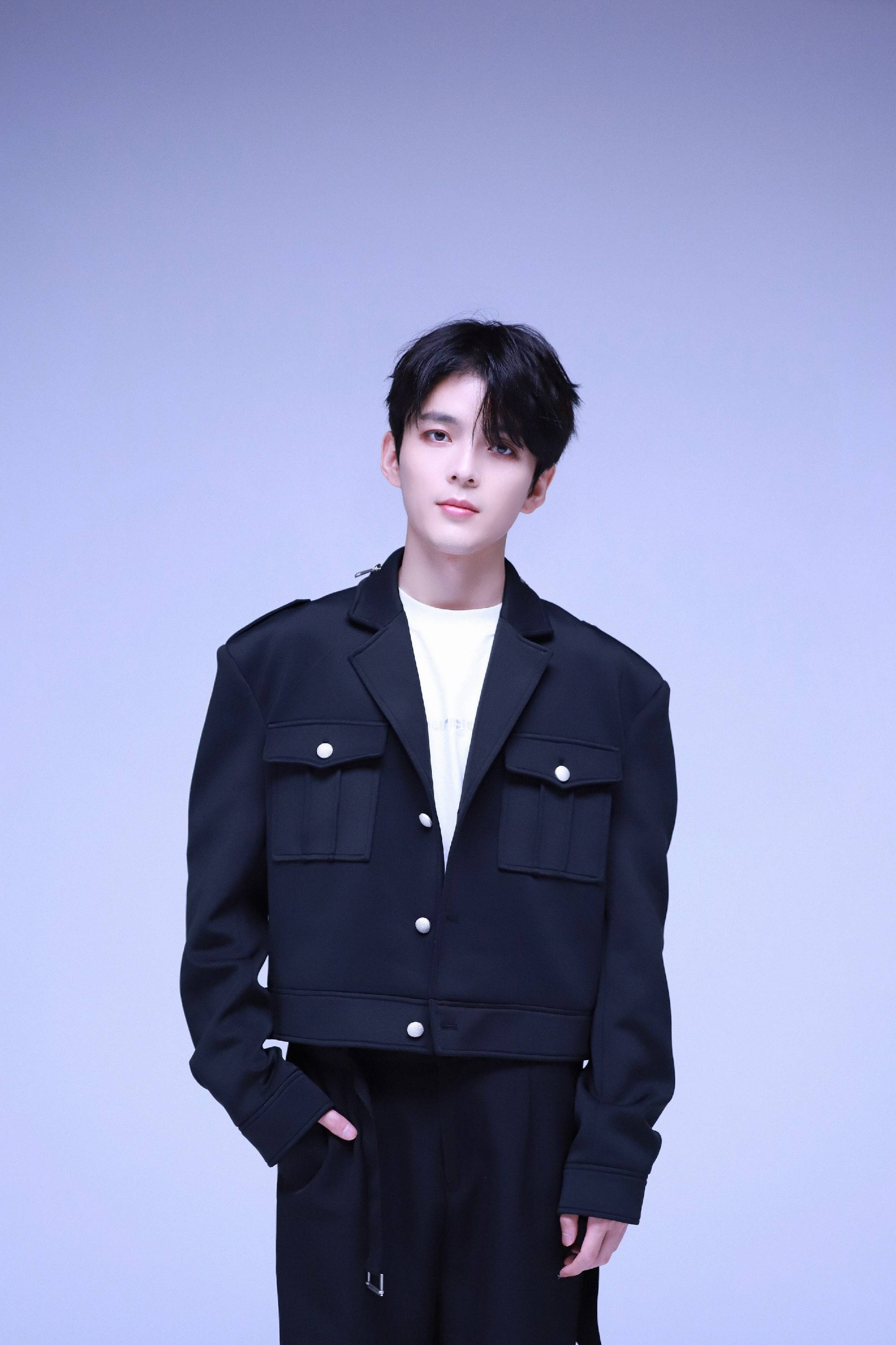 Zhao Pinlin's "You Are My Delicacy" is a newcomer at the start of the ...