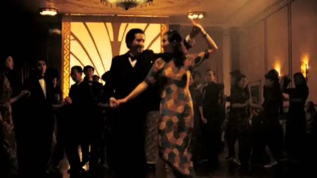 Zhang Manyu's retreat is the biggest regret of Chinese movies. - iNEWS