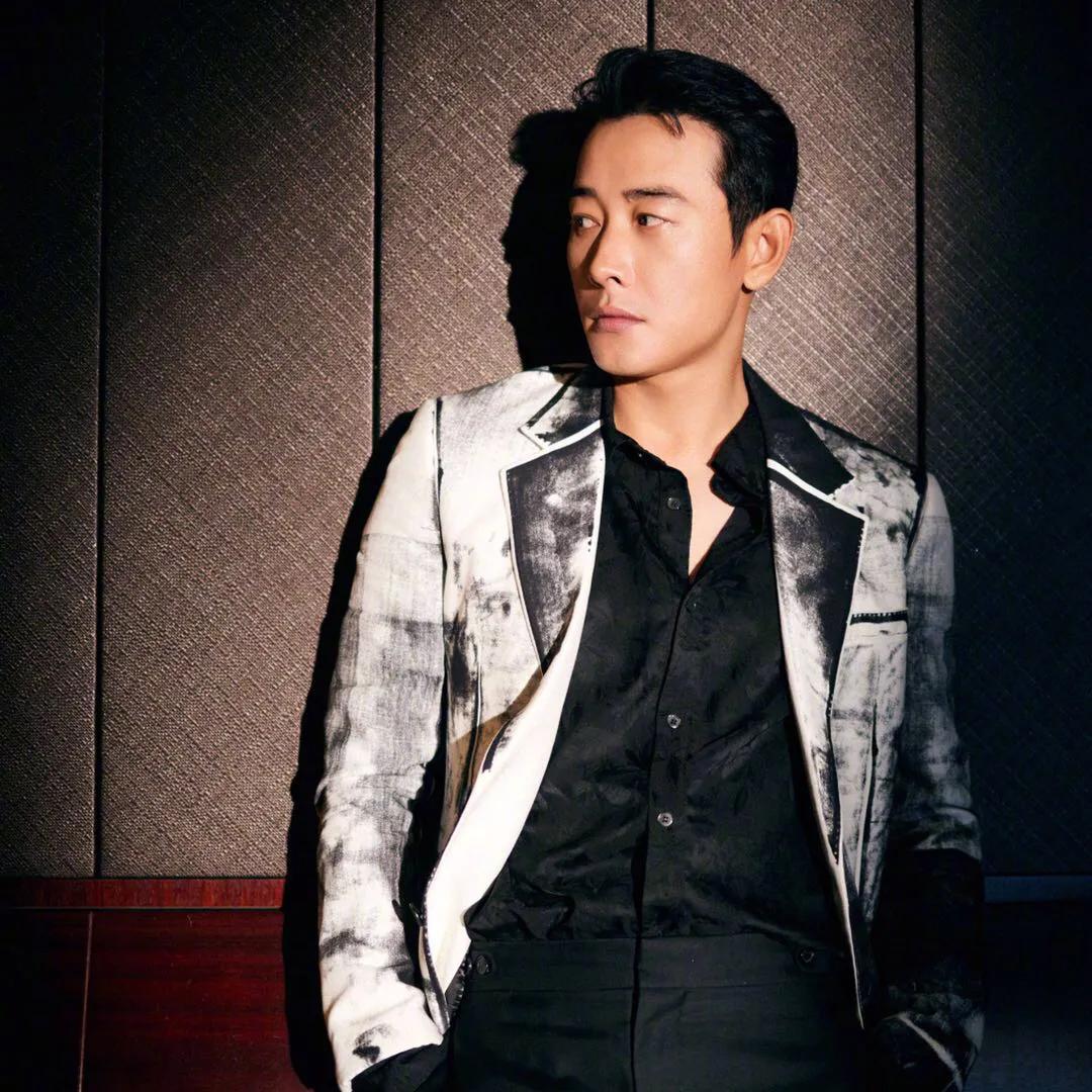 Little gossip, Xiao Zhan, Chen Feiyu, Luo Jin - iNEWS