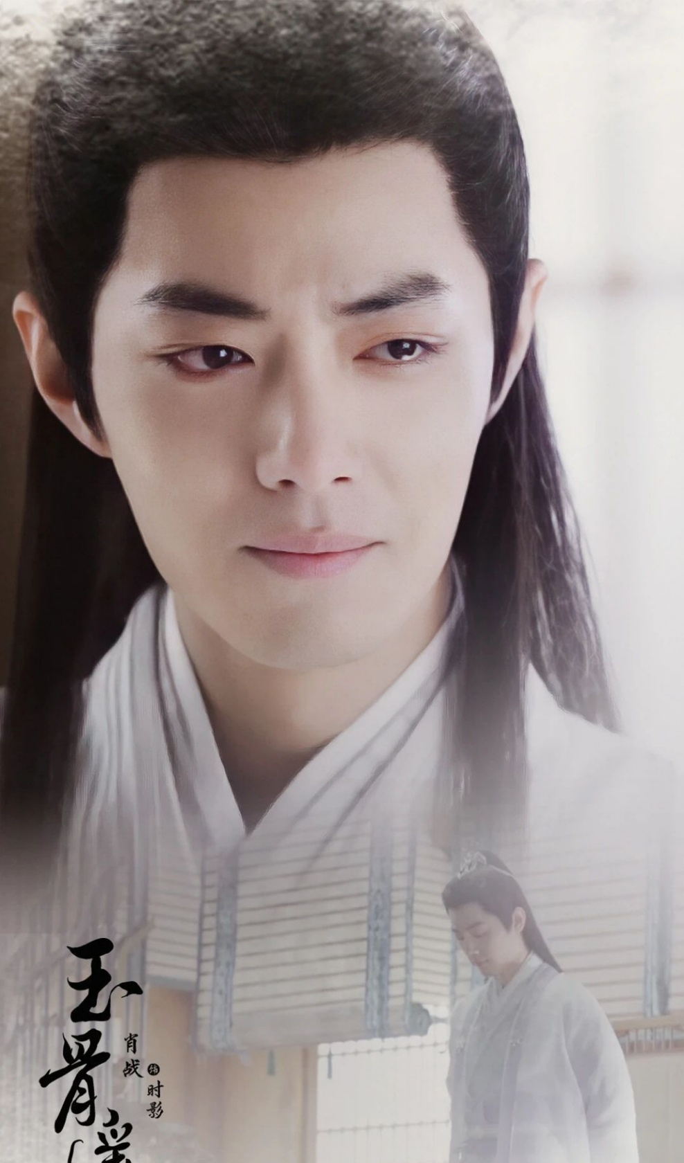 Surprisingly moved!"Jade Bone Yao" official blog "new dynamics" vents ...