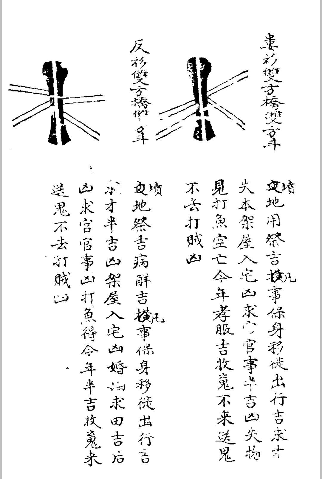 The Divination Method of Ancient Yue People in "Yue Witch and Chicken ...