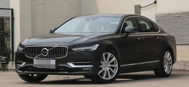 Rival rivalry: How do you choose Volvo S90 and Lexus ES200? - iNEWS