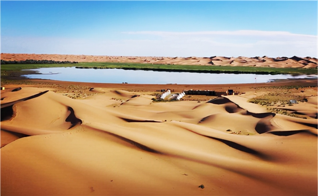 Desert Post Office: An ancient post office deep in the desert - iNEWS