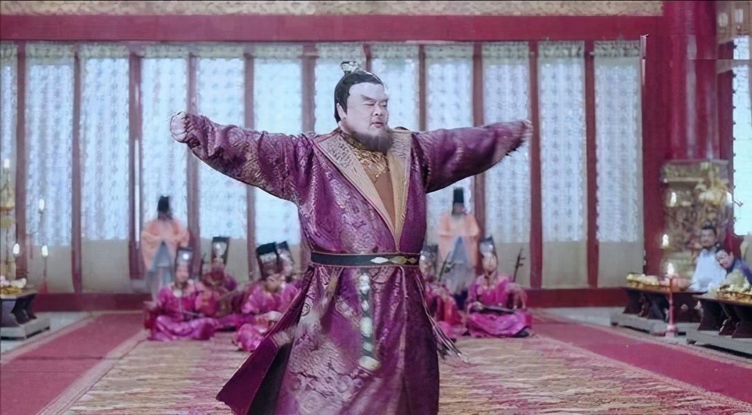 The military is eager to call An Lushan rebellion, Li Longji is not ...