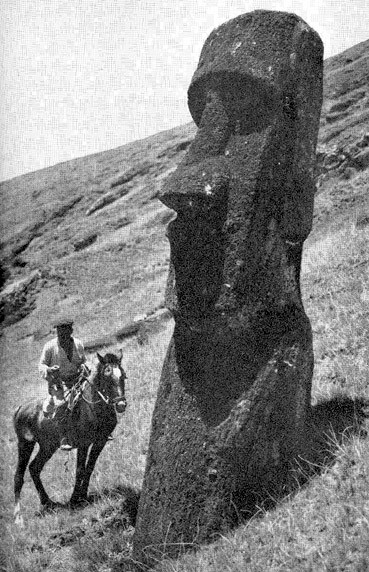 The Mystery of the Lost Ancient Continent: Prehistoric Archives of the ...