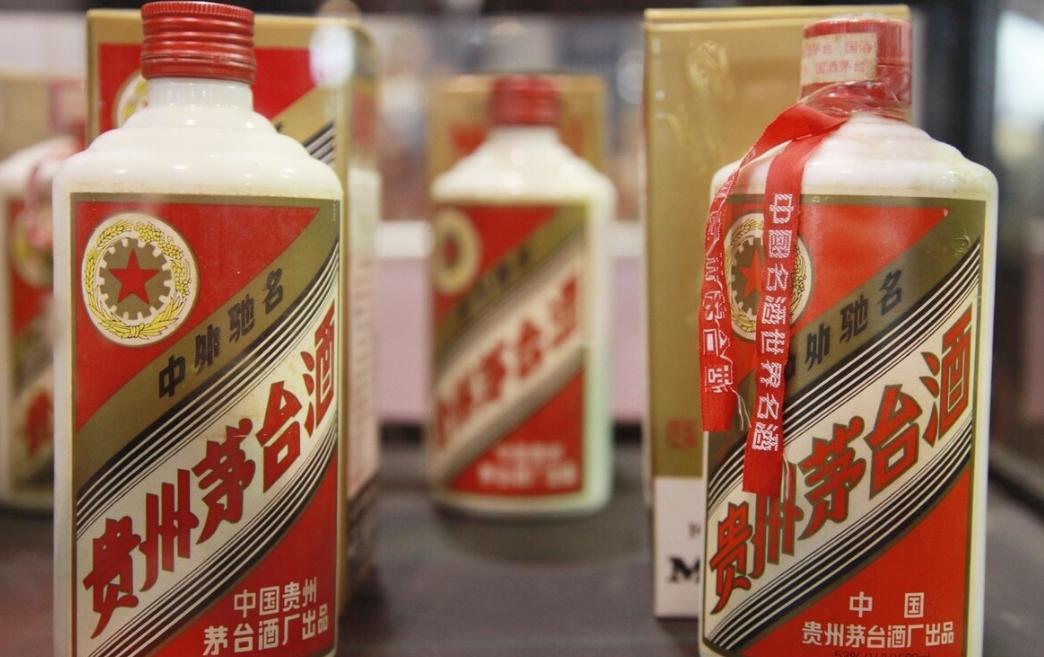 What is so wonderful about Maotai-led Maotai liquor? See if there is ...