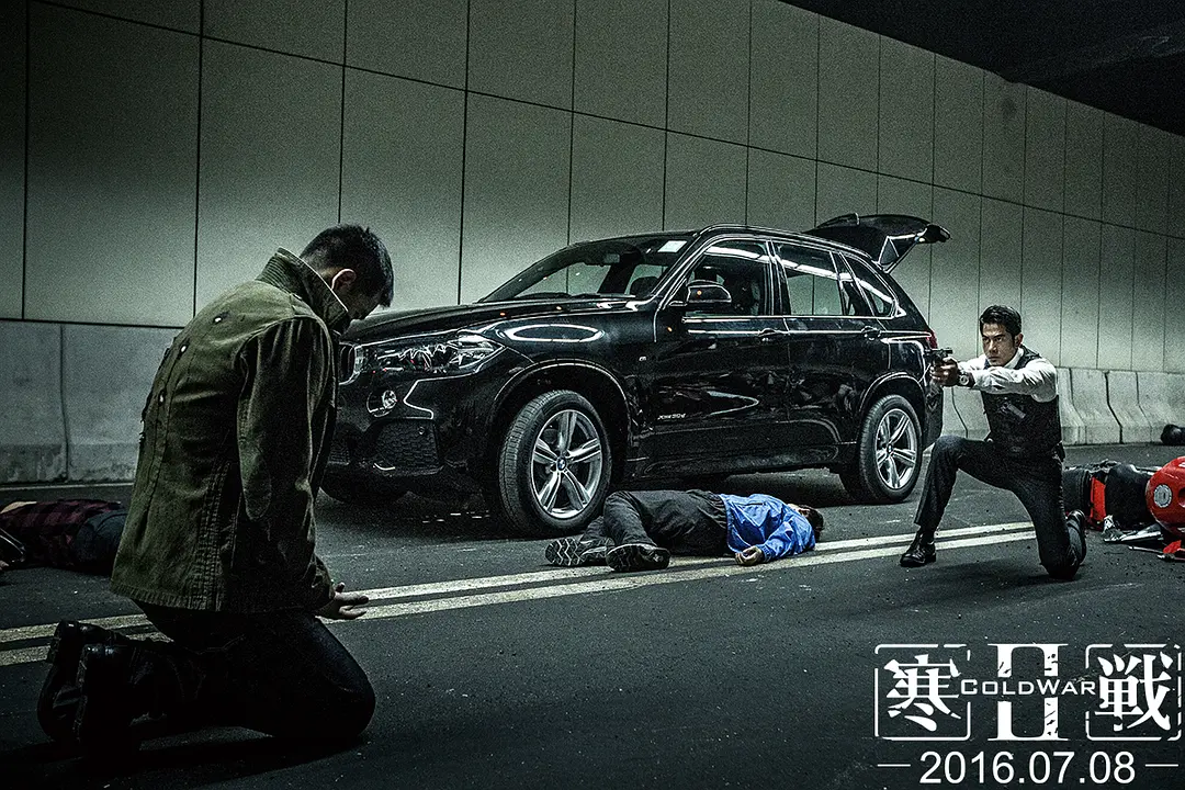 Watching "Chill 1, 2" after 5 years, I finally understand why Li Wenbin ...