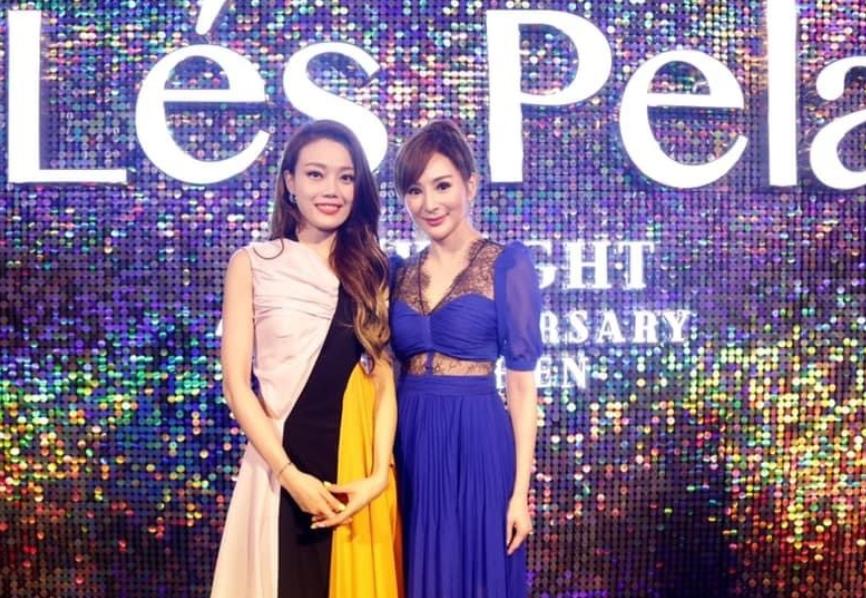 It's no wonder that Luo Lin's second marriage can marry the younger 20 ...