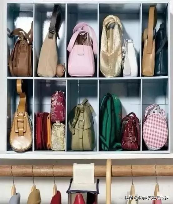 How to store bags, is your method really correct? - iNEWS