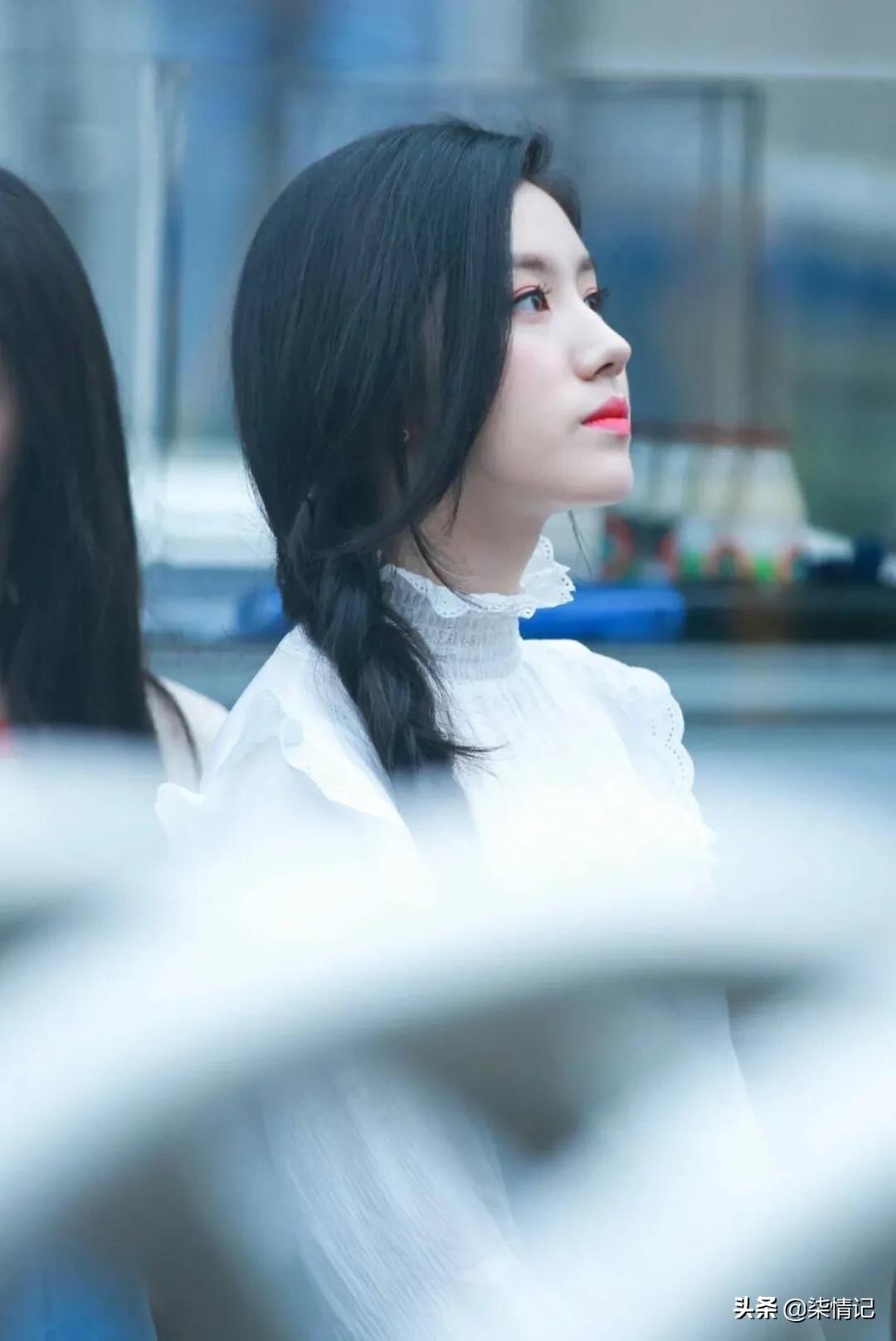 Korean girl group generation after generation, "the top beauty in the ...