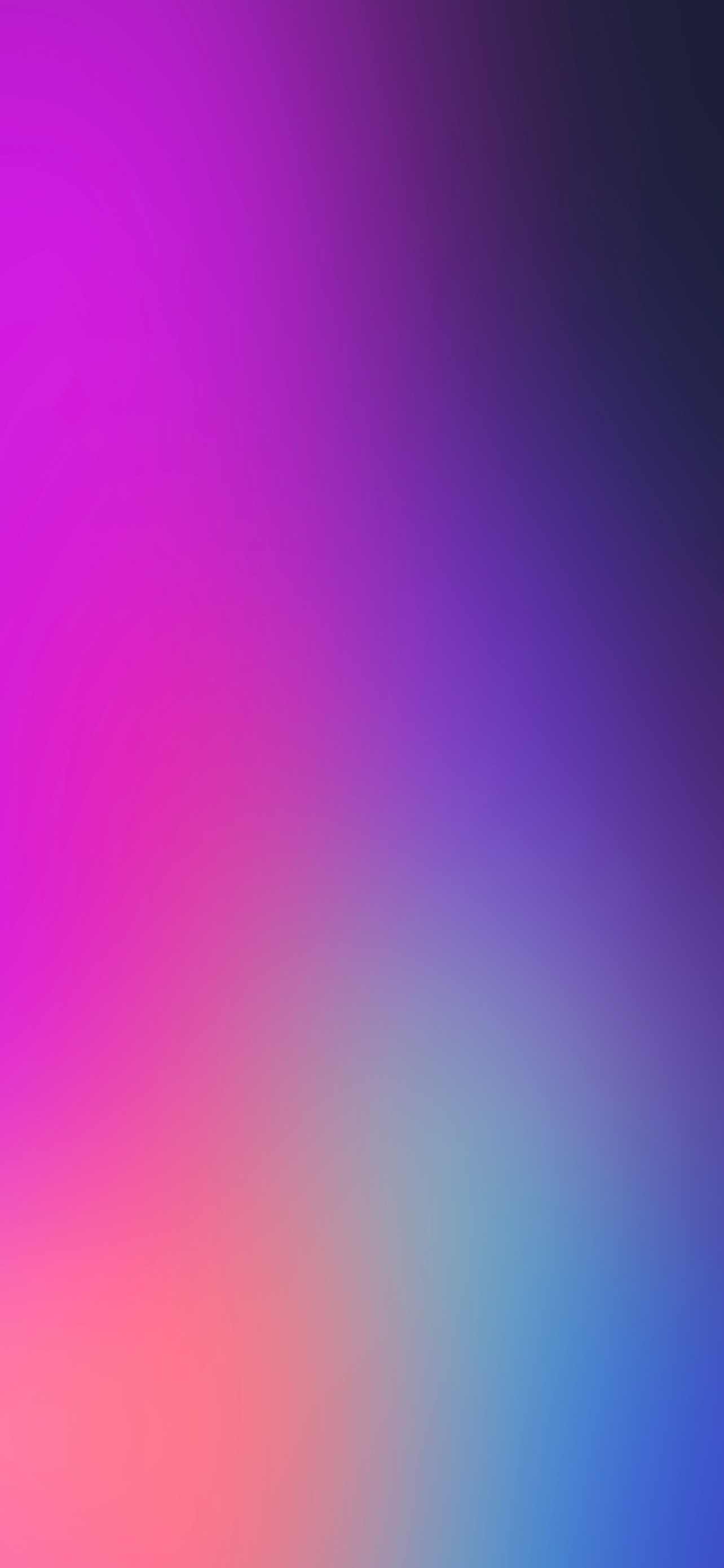 Color gradient mobile wallpaper - iNEWS