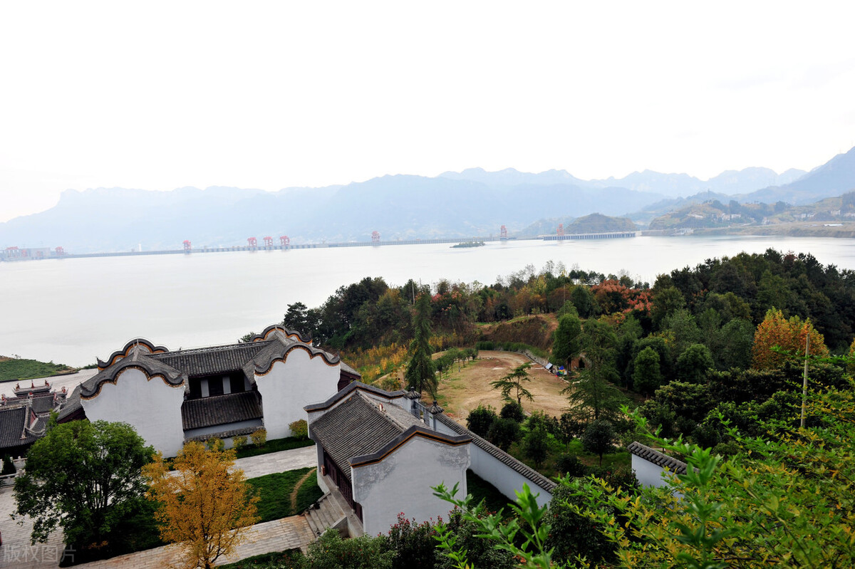 Feeling the misfortune of Qu Yuan and the experience of hurting oneself ...