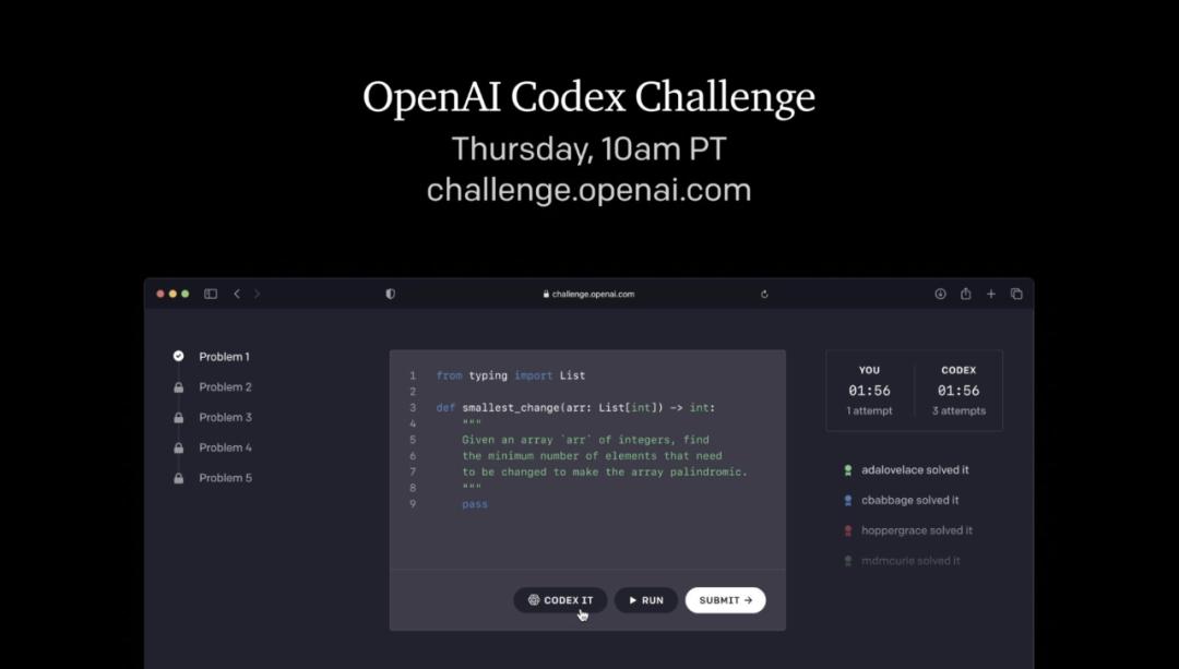 Support text and voice commands, AI real-time automatic programming ...