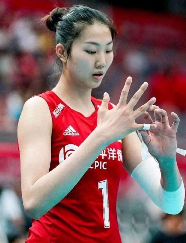 Yuan Xinyue confirms to participate in the National Games, the mystery ...