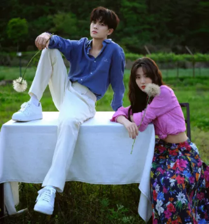 Fei Xing's full screen of strong abdominal muscles, no wonder you want ...