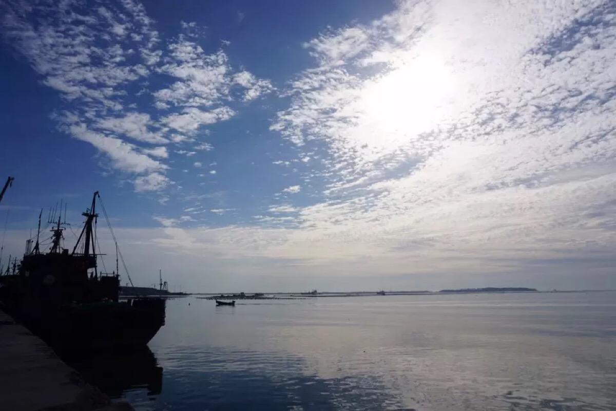 Weihai not only has delicious seafood, but also these four attractions ...