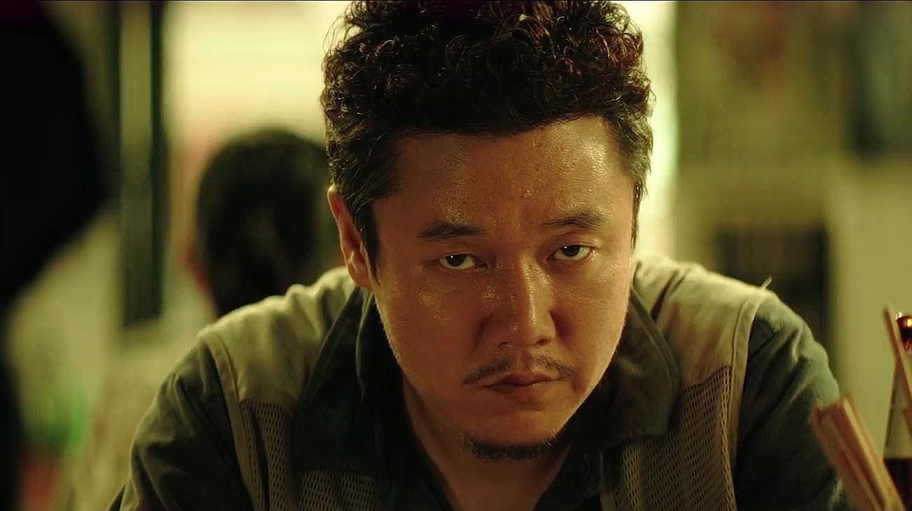 How did the 41-year-old Xiao Yang cross the threshold of "non ...