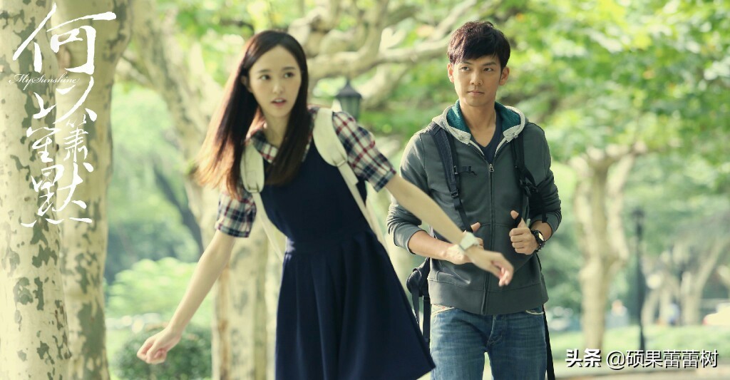 "He Yisheng Xiaomo": He Yichen and Zhao Mosheng's three kiss scenes witnessed their firm love ...