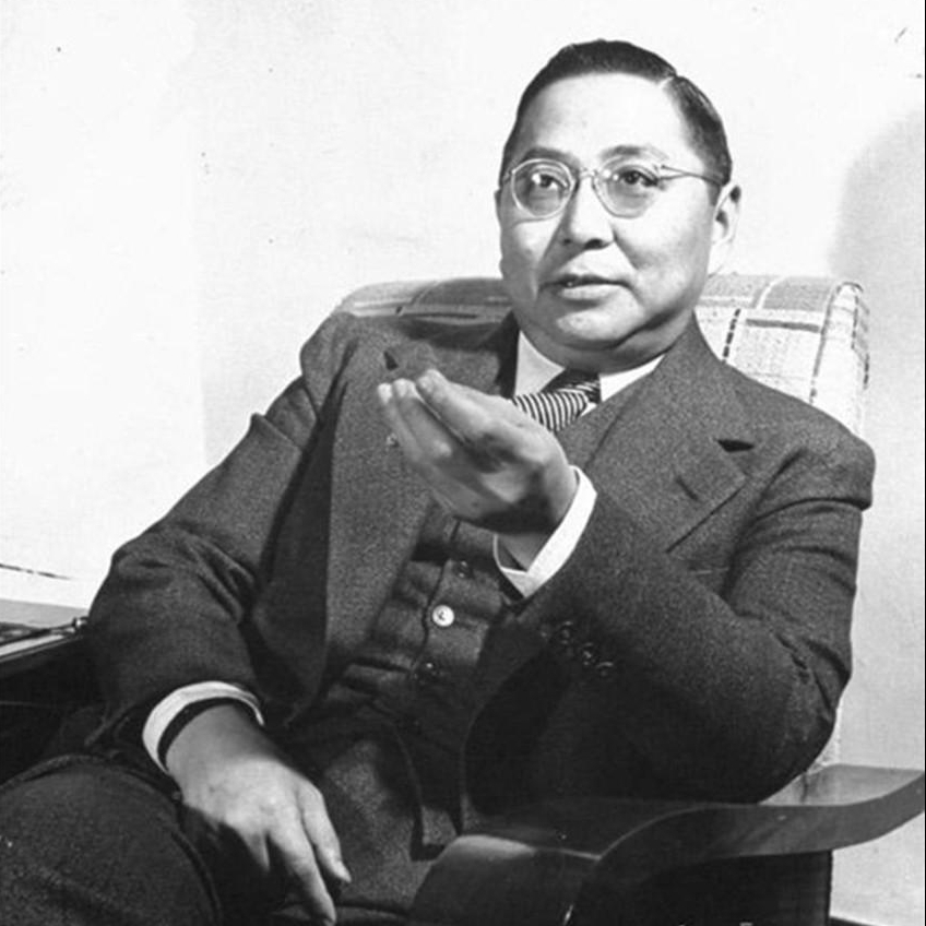 Sun Yat-sen married 5 wives in his life, what are the endings of them ...