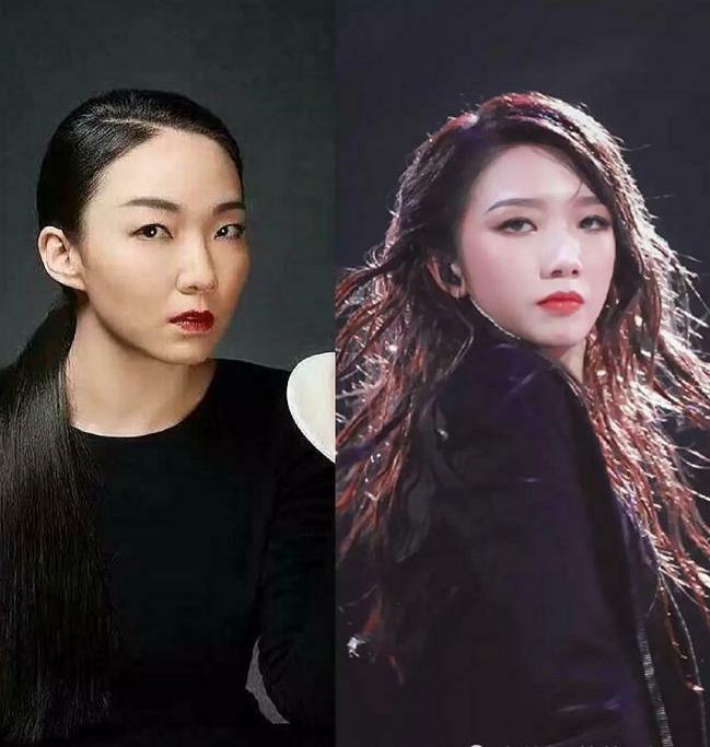 "Queen of Wonders" Ma Weiwei "Tongue Fight" Dad Group - iNEWS