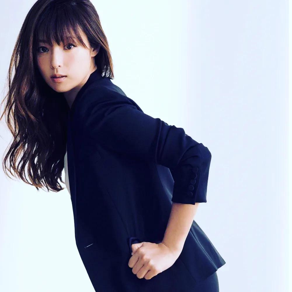 Fukada Kyoko-Japanese Goddess of Immortality - iNEWS